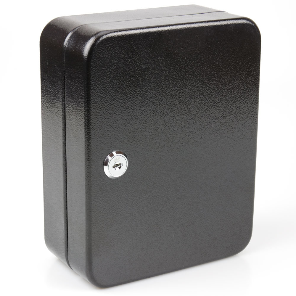 Dakota Fields Lockable Key Cabinet Box Wall Mounted | Wayfair.co.uk