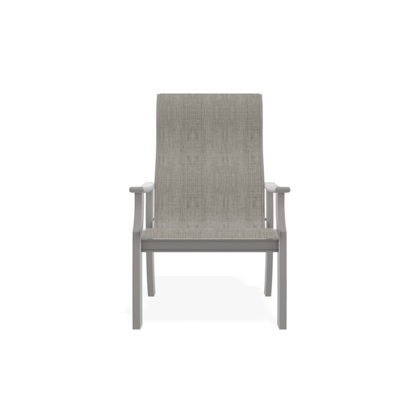 Telescope Casual St. Catherine Polymer Outdoor Lounge Chair | Wayfair
