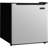 Magic Chef Energy Star 1.7-Cu. Ft. Mini All-Refrigerator with Stainless ...