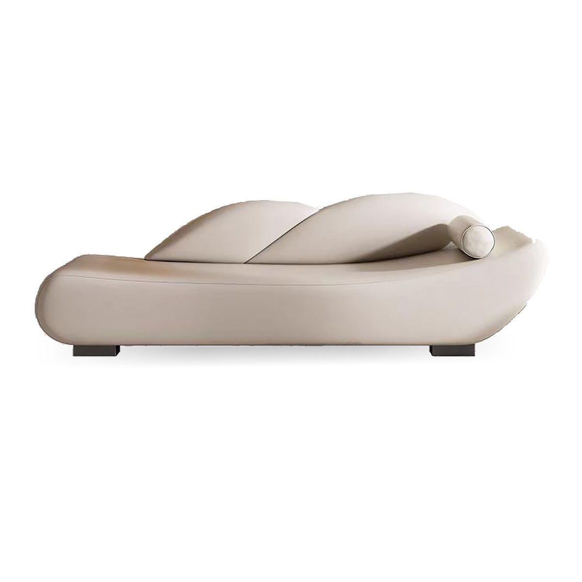 Finesse Furni Medieval Style Modern Bedroom Bed Stool, Chaise Longue Sofa, Beauty Collapse ...