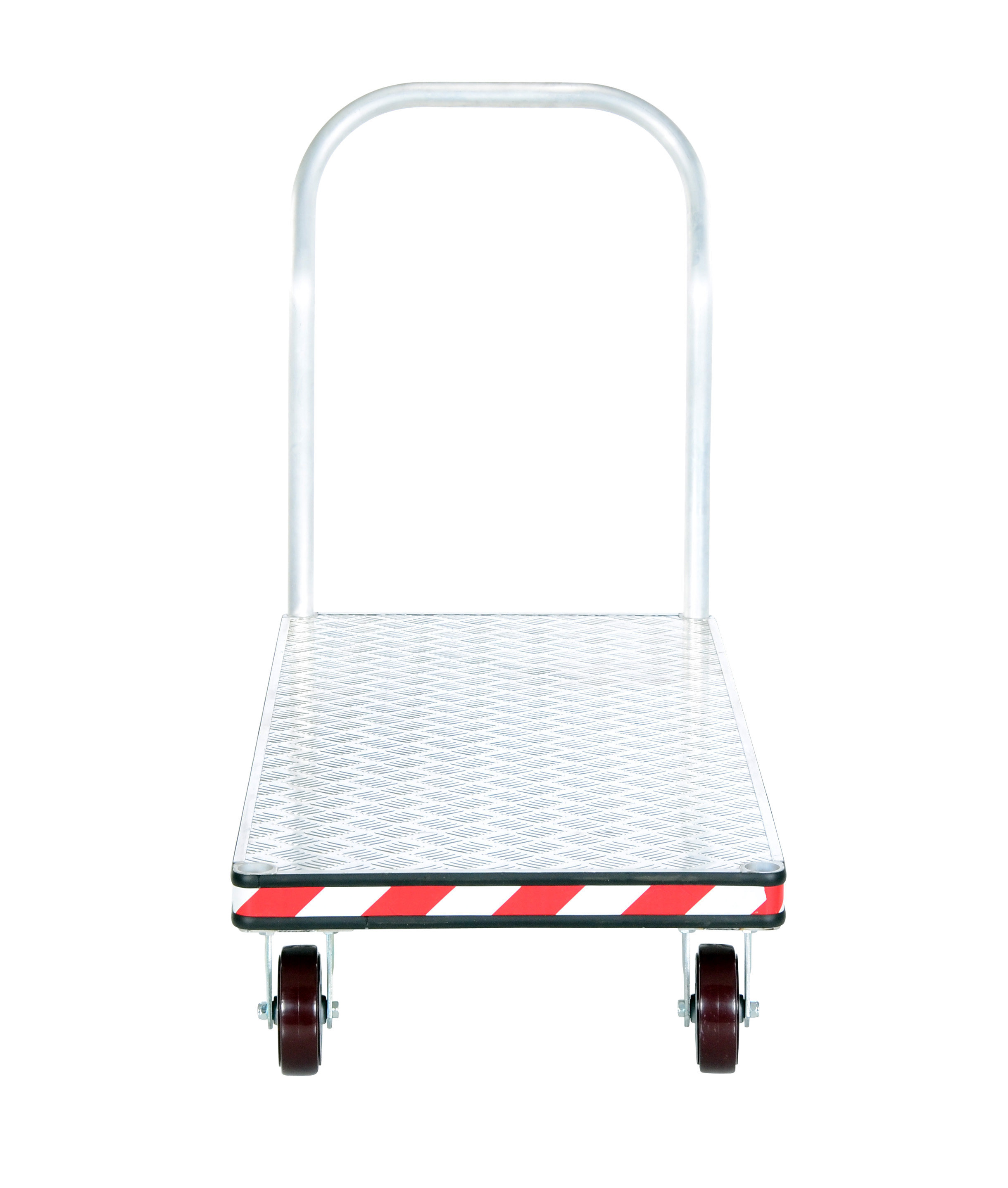 Vestil 3600 lb. Capacity Platform Dolly | Wayfair