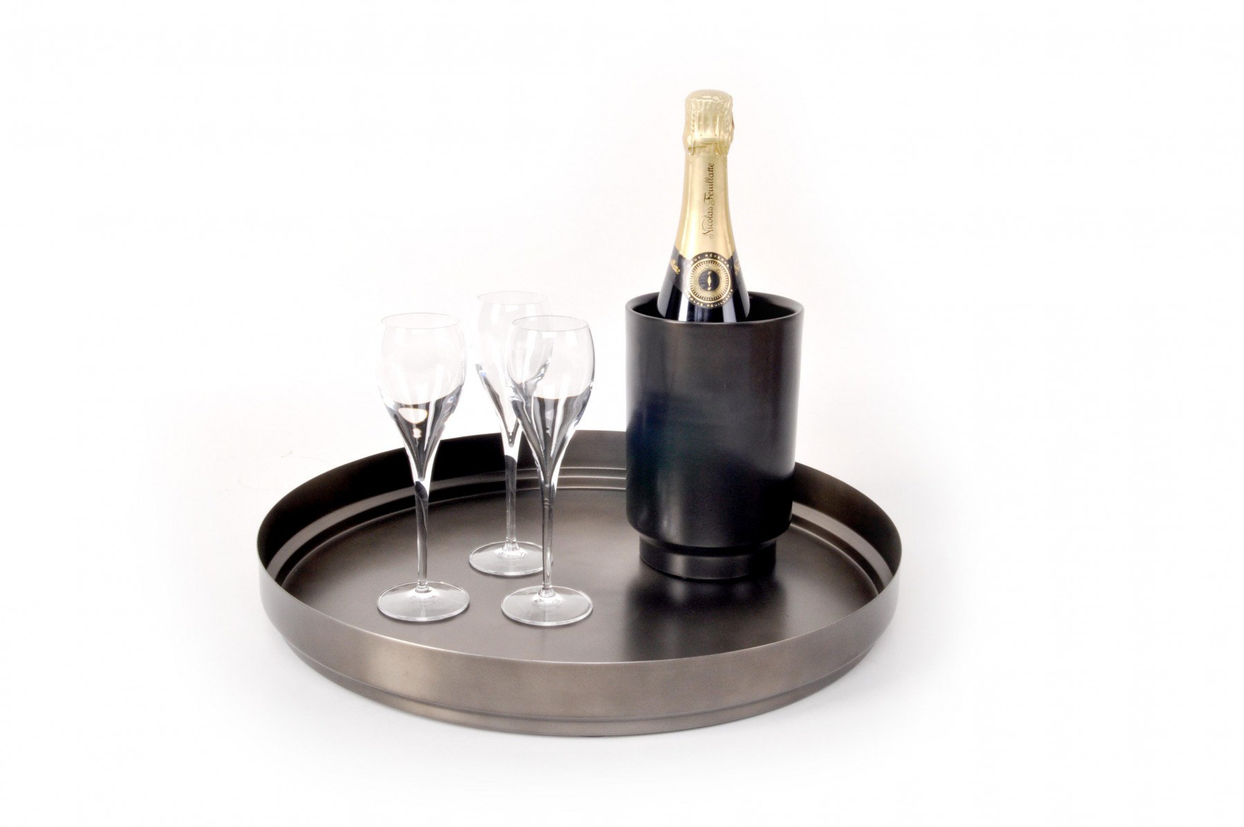 XLBoom Rondo Serving Tray | Wayfair.co.uk
