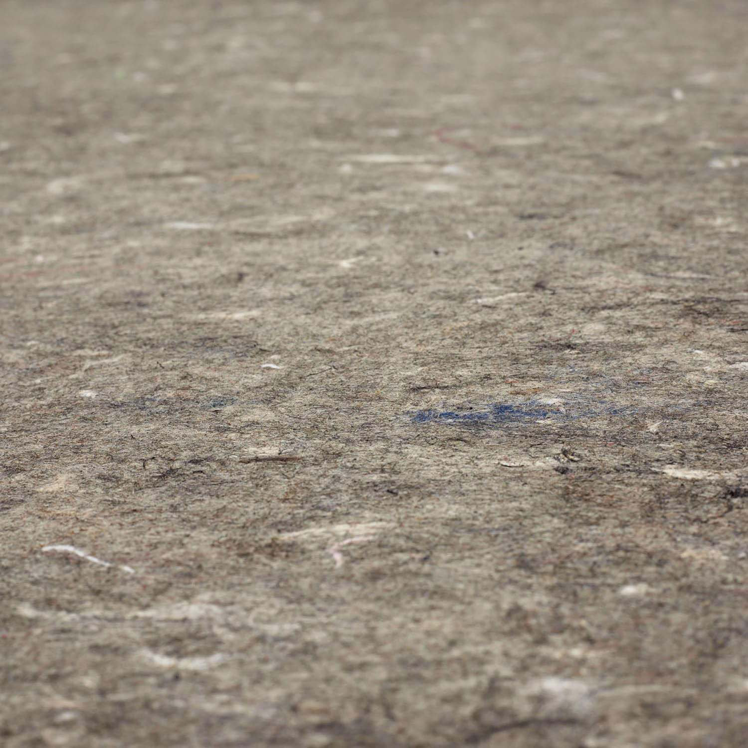 Symple Stuff Non Slip Rug Pad Gripper 3/8 Thick Dual Surface Felt ...