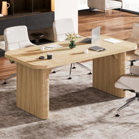 Conference Tables | Wayfair