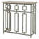 ellahome Sultan Console Table | Wayfair