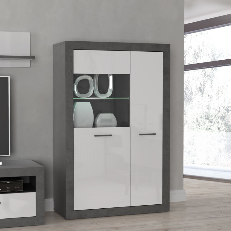 Ebern Designs Jamiyah Dresser | Wayfair.co.uk