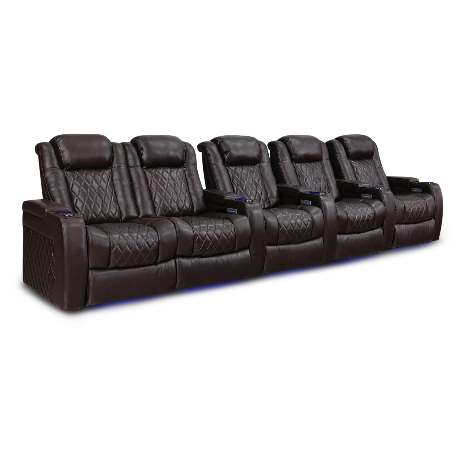 Valencia Theater Seating Valencia Tuscany Xl Home Theater Seating ...