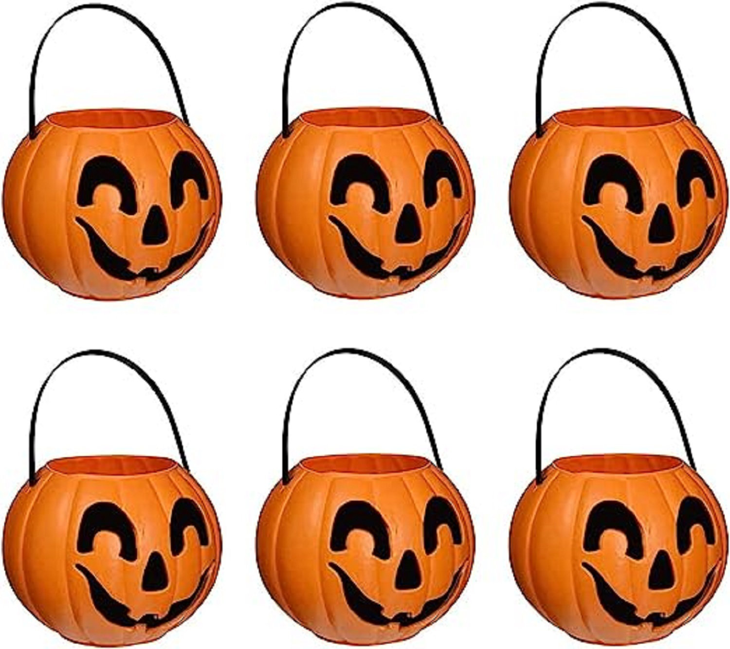 The Holiday Aisle® Pascale Halloween Trick or Treat Jack-O-Lantern ...