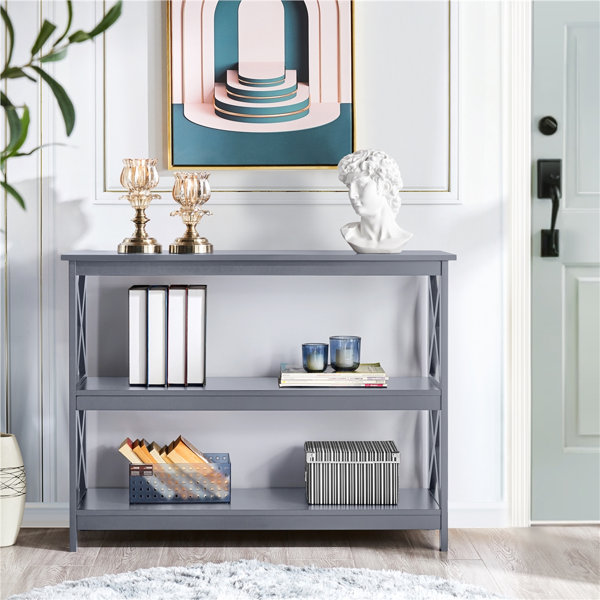 Blue Console Tables You'll Love | Wayfair