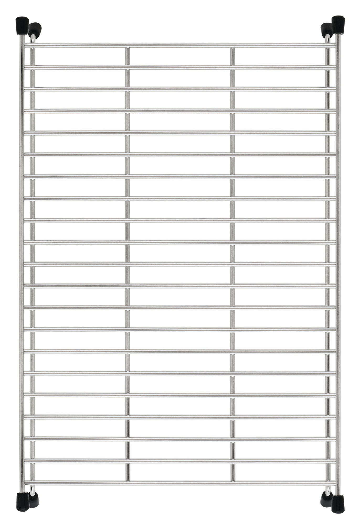 Blanco Stainless Steel Floating Grid for Precis 32" Super Single Sink ...