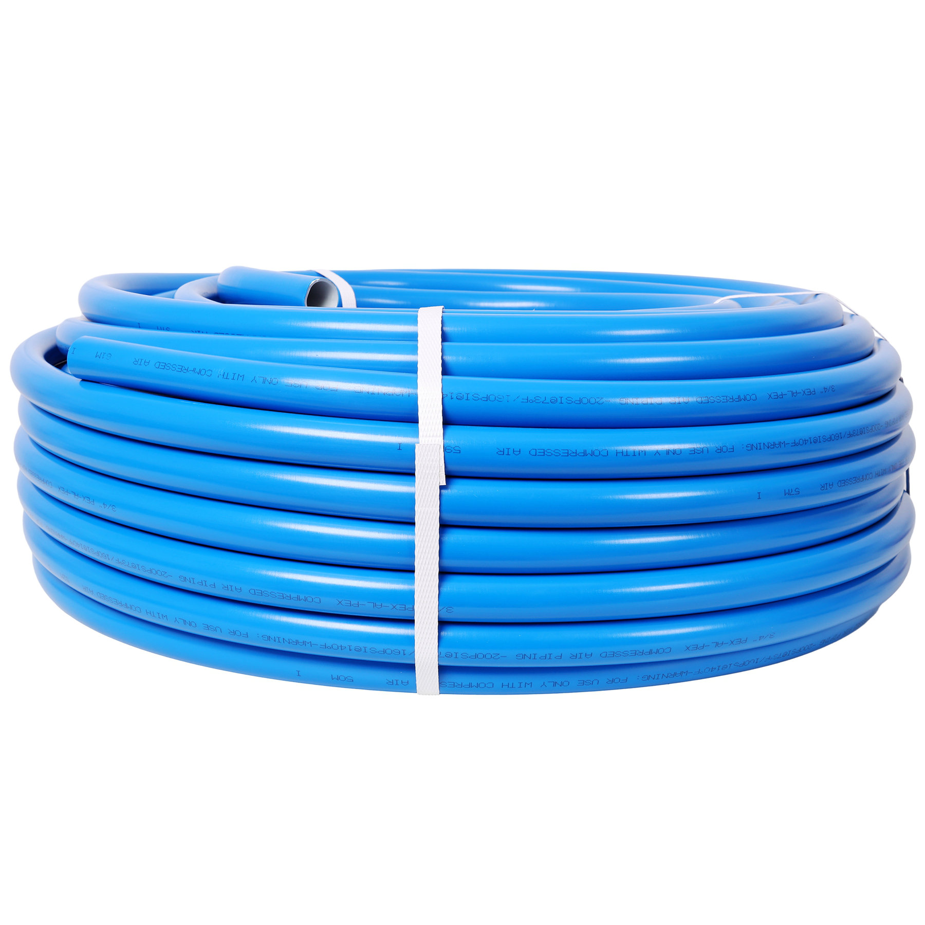 TONY'S APPLIANCES Air Compressor Piping, High Quality PEX-AL-PEX Tubing ...