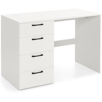 Ebern Designs Lukyan Desk - Wayfair Canada