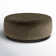 AllModern Faira Upholstered Ottoman & Reviews | Wayfair