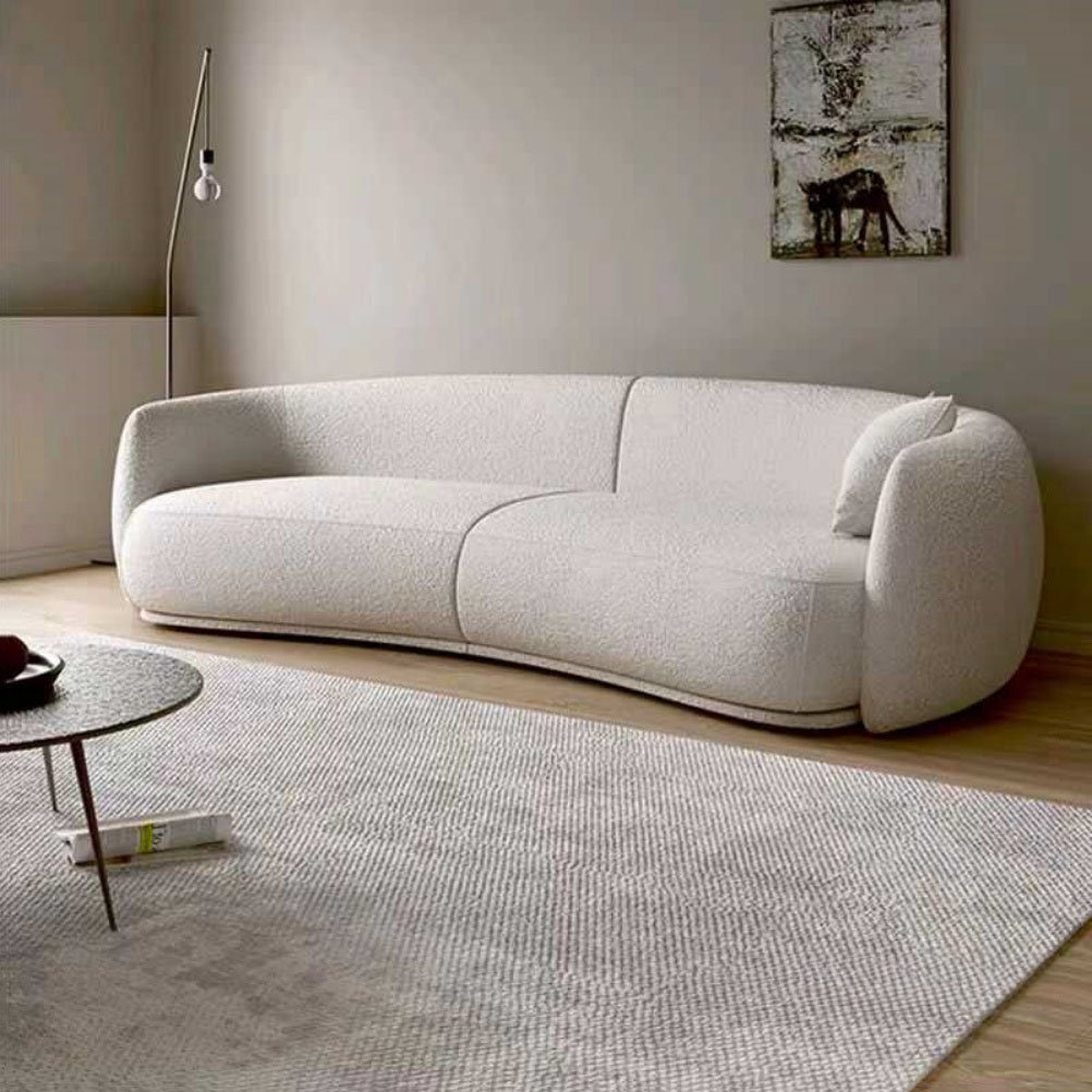 Walkoly Simple Style Casual Sofa - Wayfair Canada