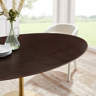 Modway Lippa Dining Table by Modway & Reviews | Wayfair