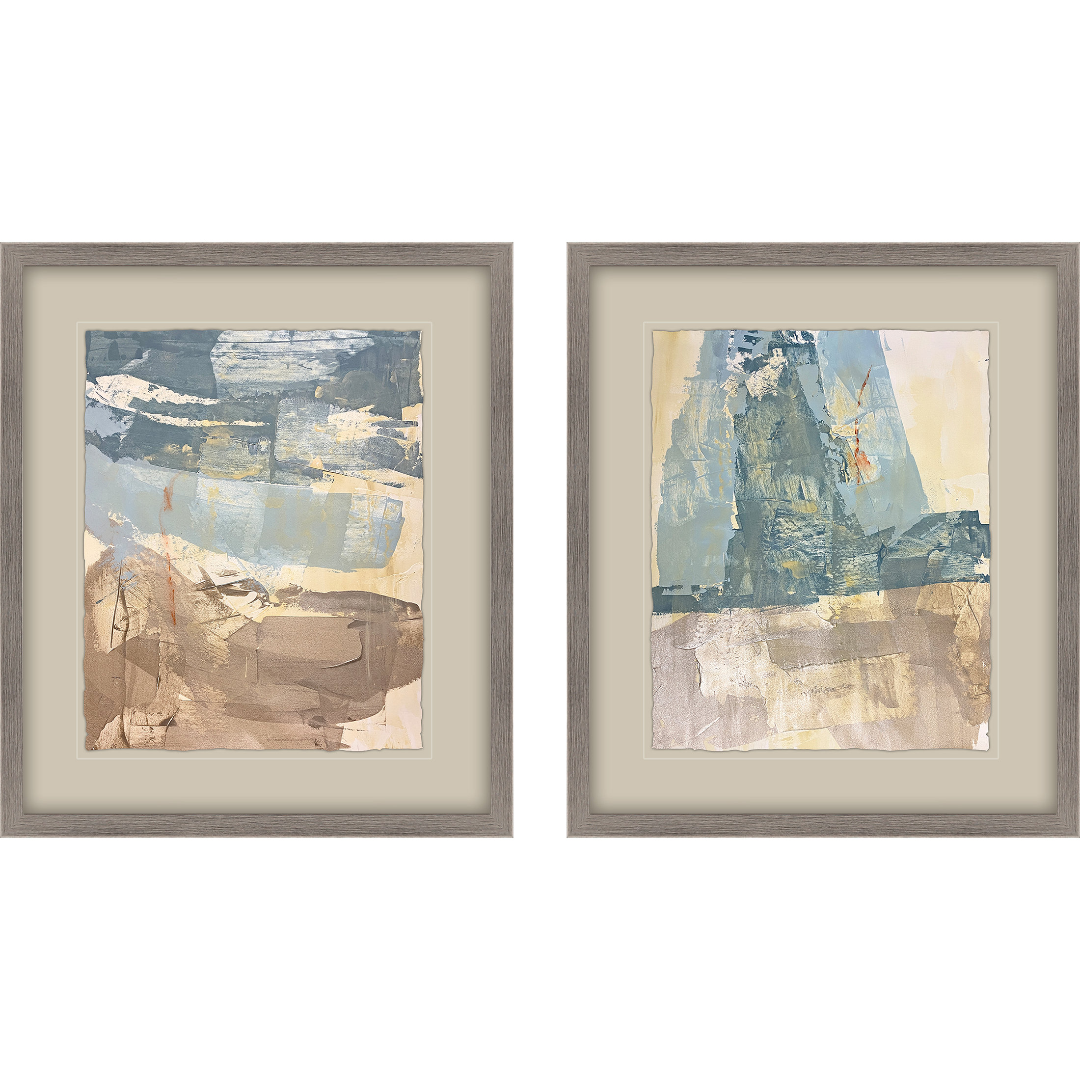 Paragon " Summit I " 2 - Pieces | Wayfair