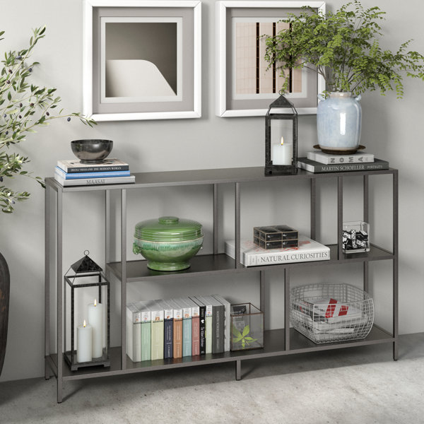 AllModern Level 52'' Console Table & Reviews | Wayfair