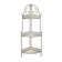 ClassicLiving Ganit 49cm W Metal Shelving Unit | Wayfair.co.uk