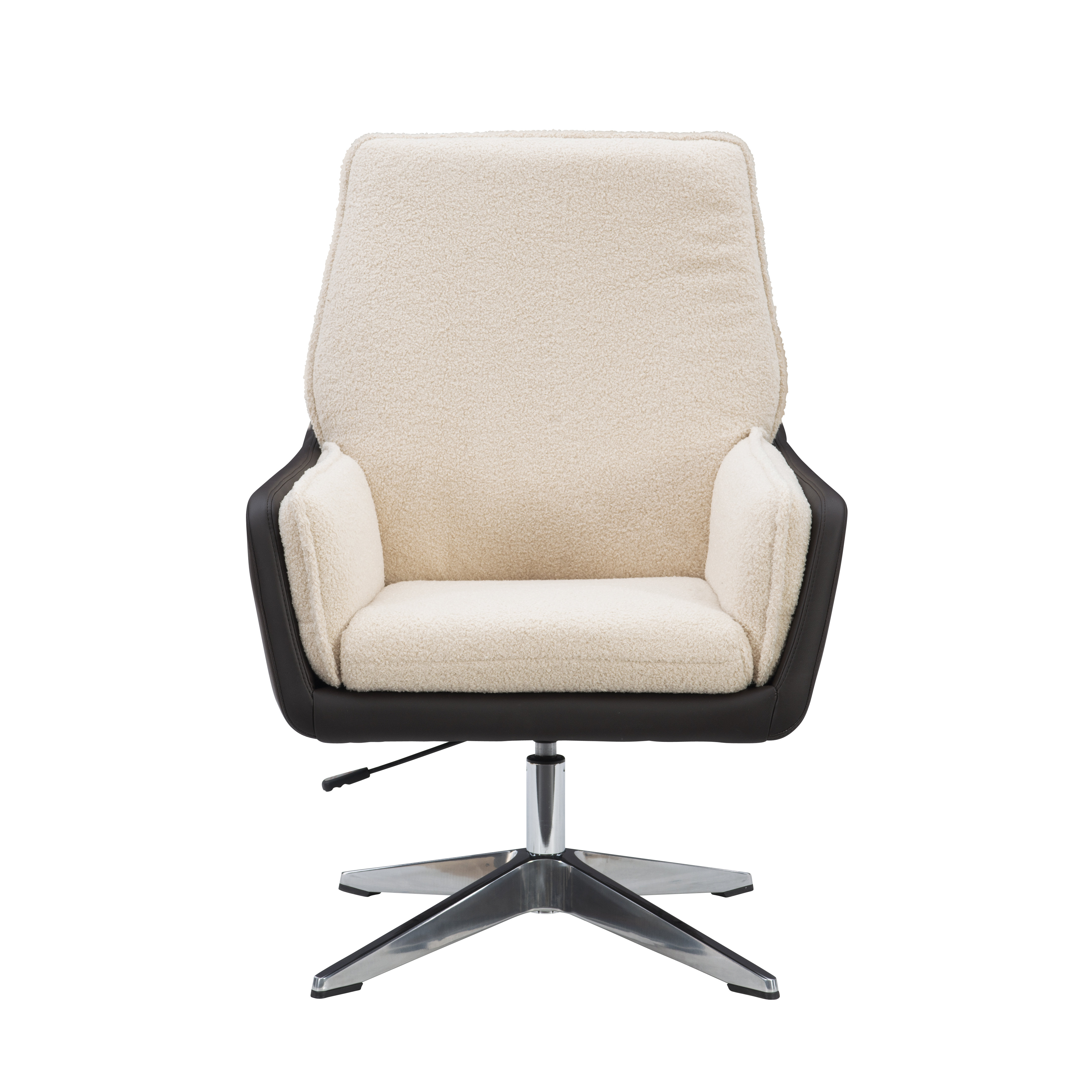Joss & Main Deadra Swivel Accent Chair & Reviews | Joss & Main