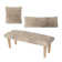 Anaya Upholstered Bench | Perigold