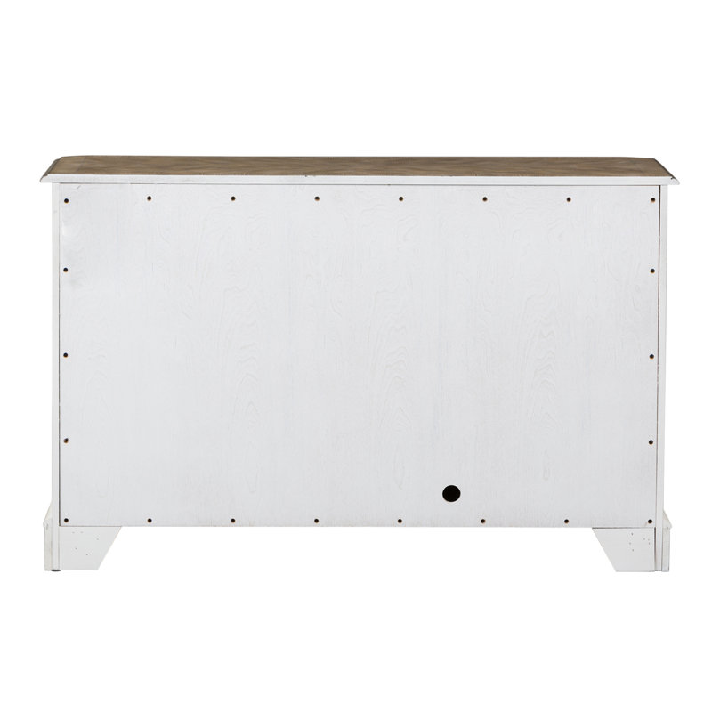 Liberty Furniture Magnolia Manor Hall Console | Wayfair