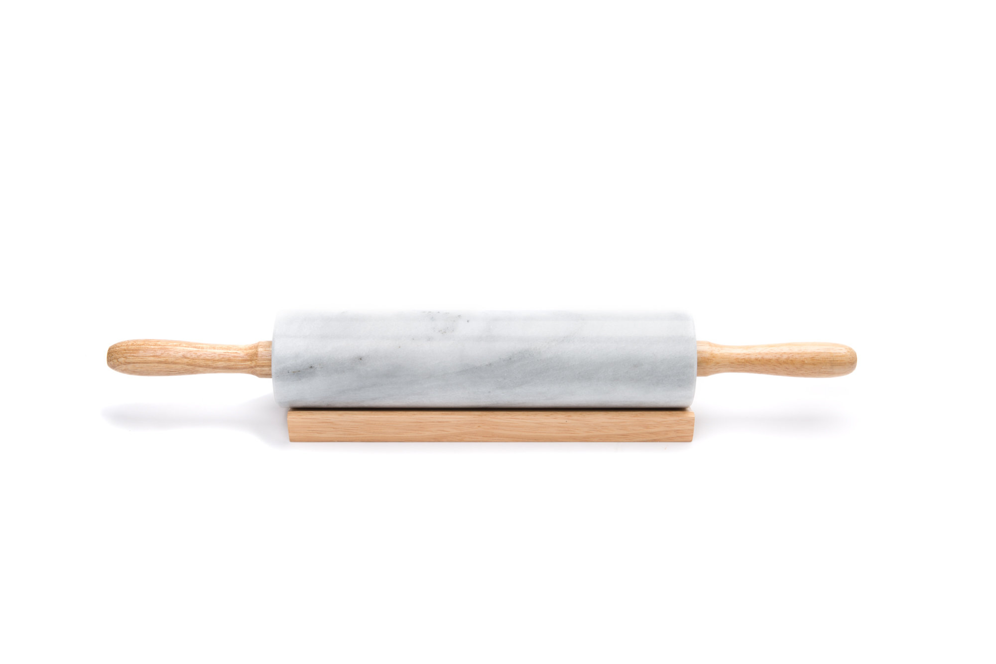 Fox Run Brands Marble Rolling Pin & Reviews | Wayfair