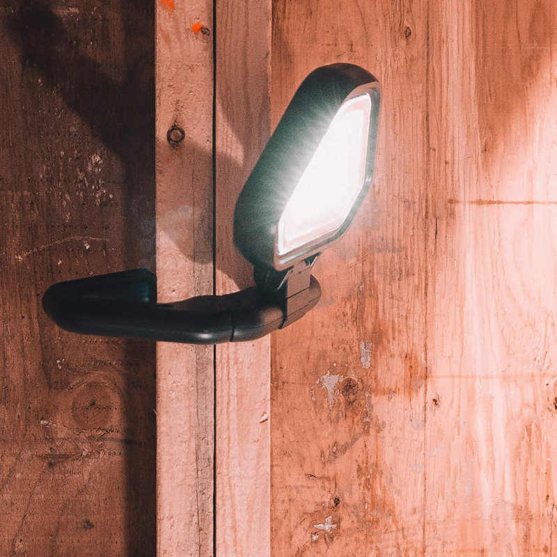 KODA Portable LED Work Light | Wayfair