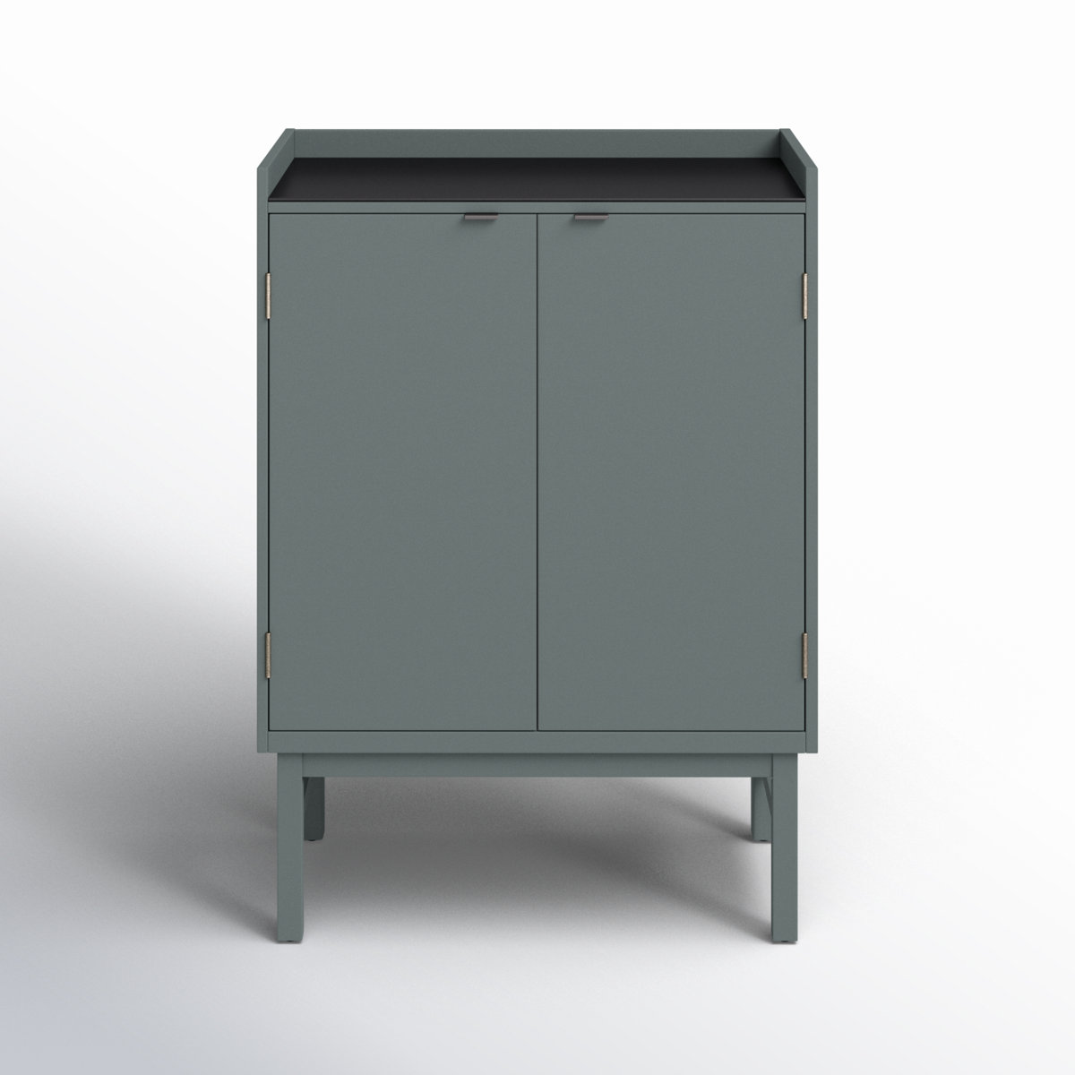 AllModern Fay Bar Cabinet & Reviews | AllModern