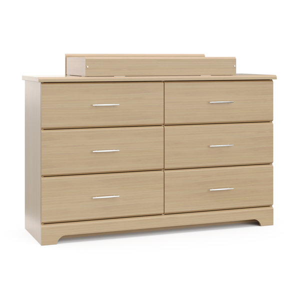 Changing Table Toppers You'll Love | Wayfair
