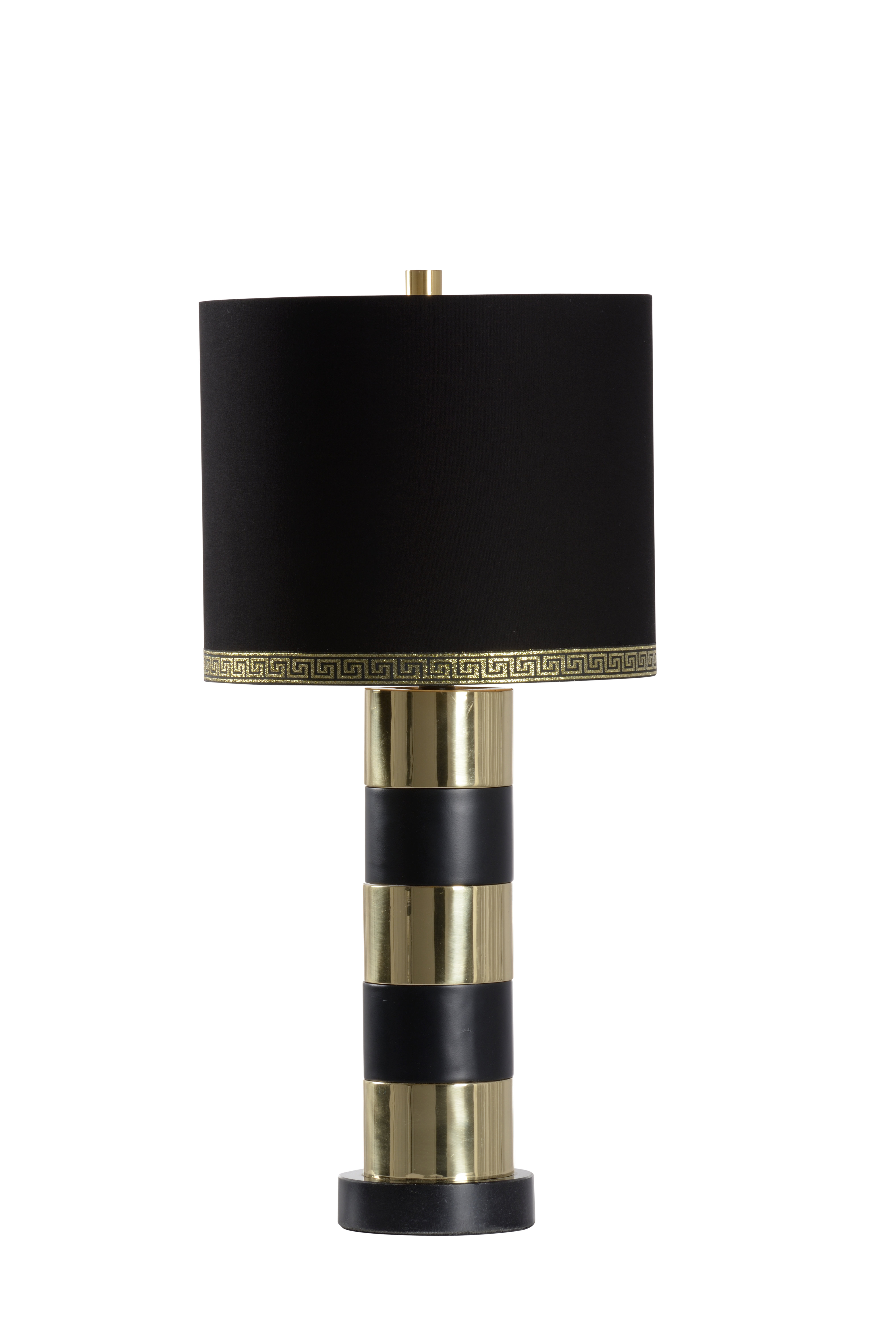 Wildwood Column Like You See It Table Lamp | Wayfair