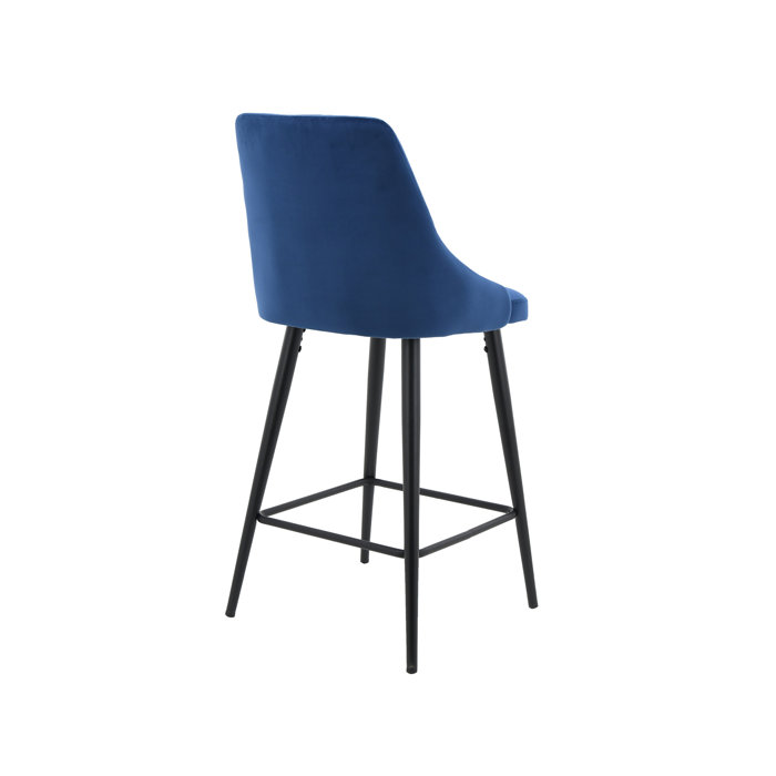 Brayden Studio® Jollain Stool & Reviews | Wayfair