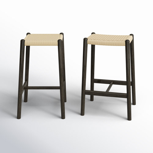 Modern Backless Bar Stools + Counter Stools | AllModern