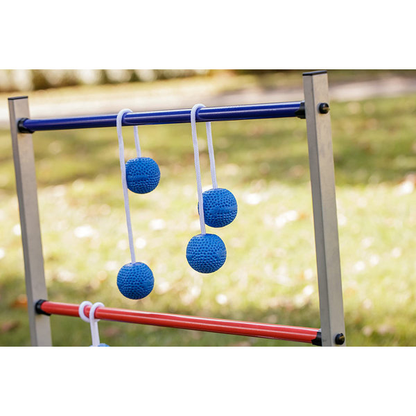 Triumph Sports Ladder Ball Set & Reviews | Wayfair