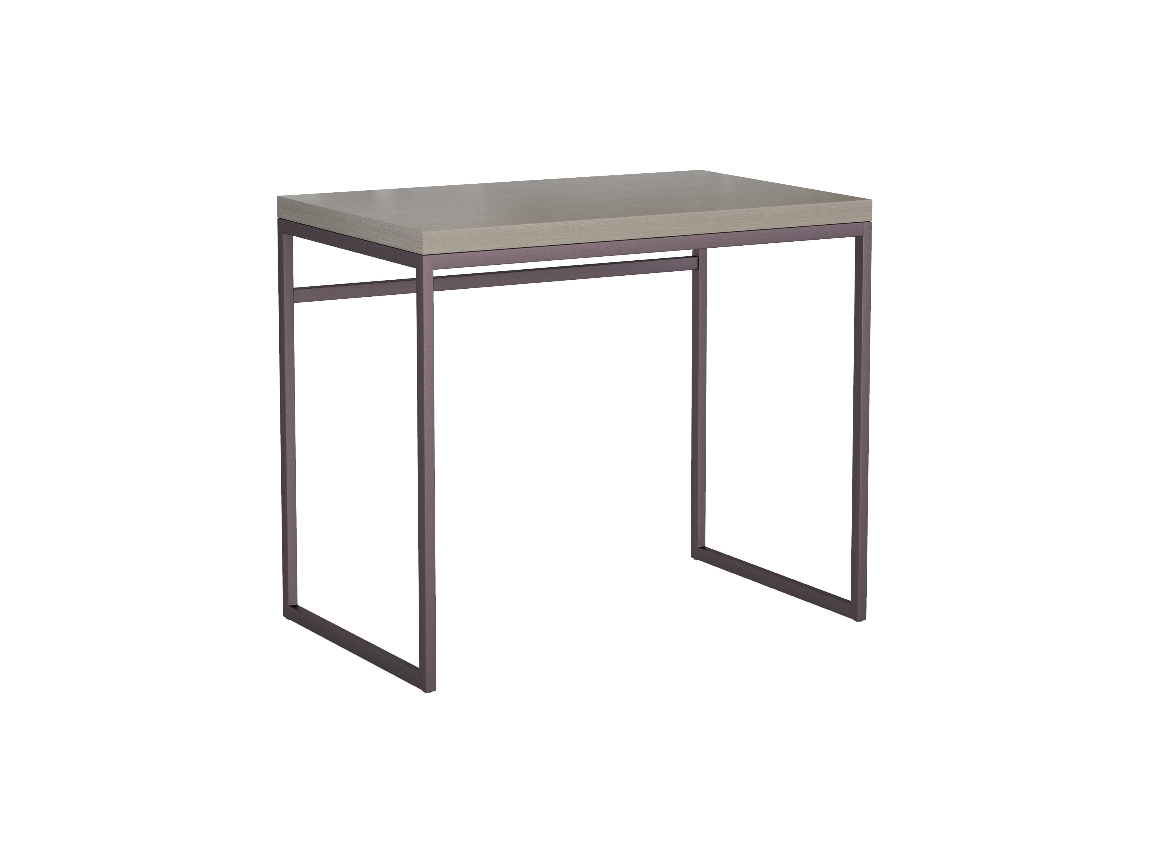 HFC Terrace Desk with Built in Outlets - Wayfair Canada
