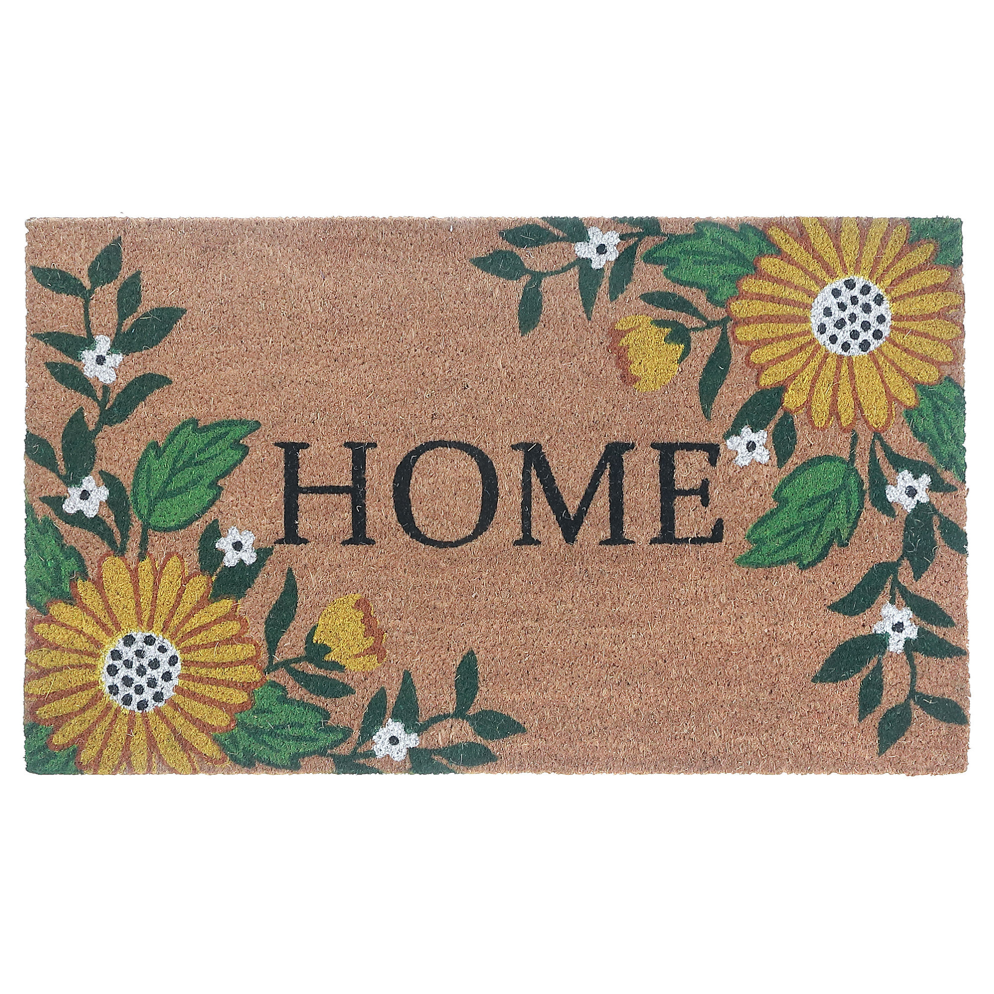 iHcasadécor Outdoor Doormat | Wayfair