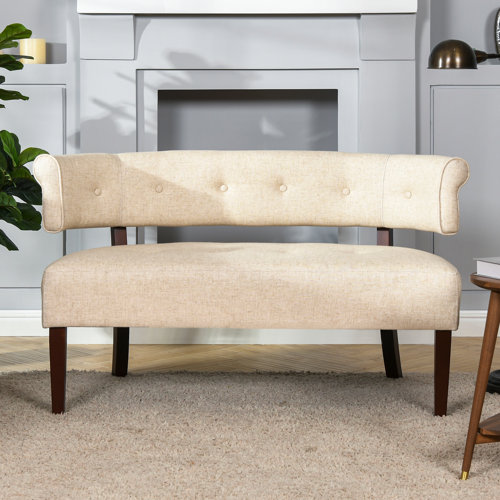 Settees & Settee Benches | Wayfair