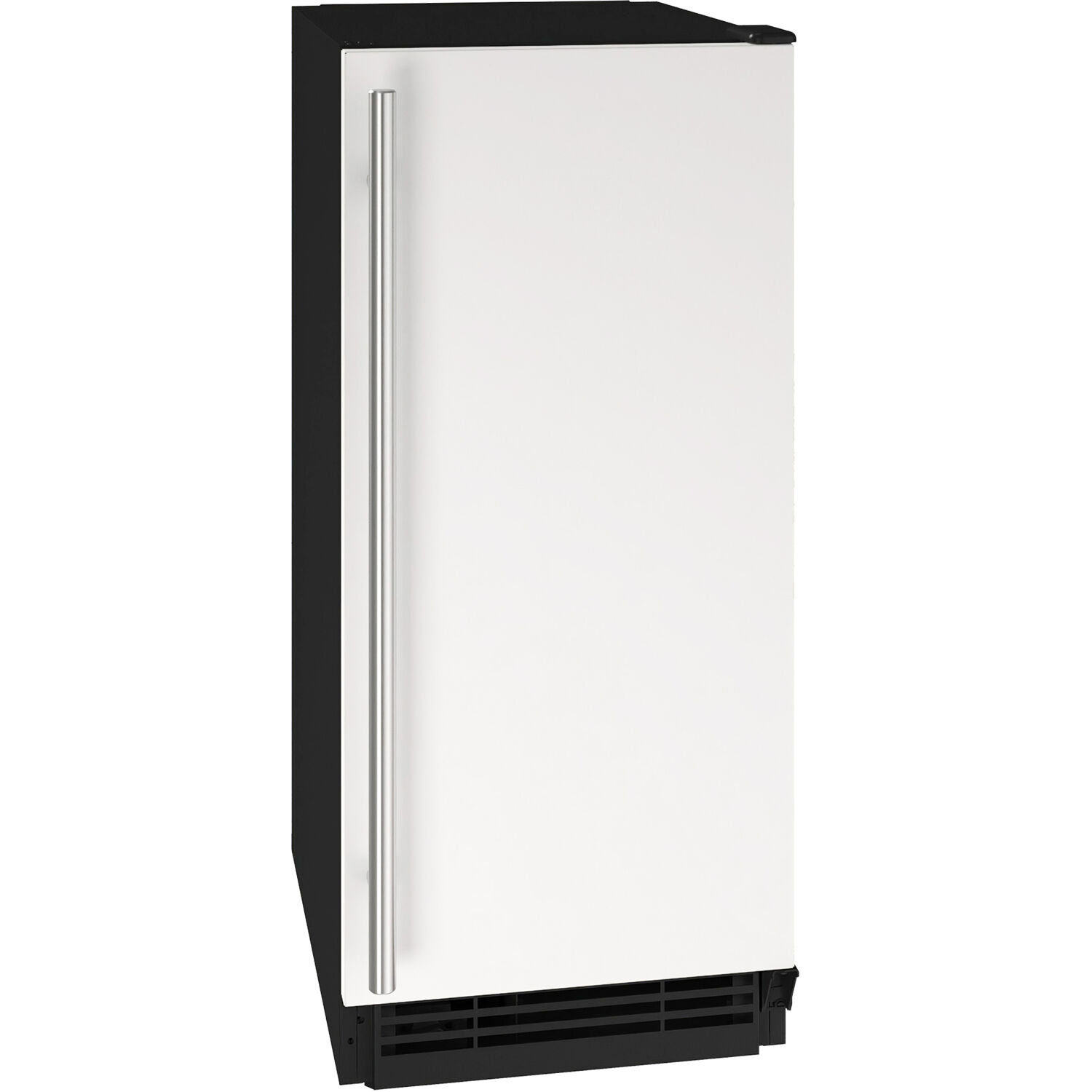 U-Line Ice Maker 15 In Reversible Hinge Stainless Solid 115V - Wayfair ...