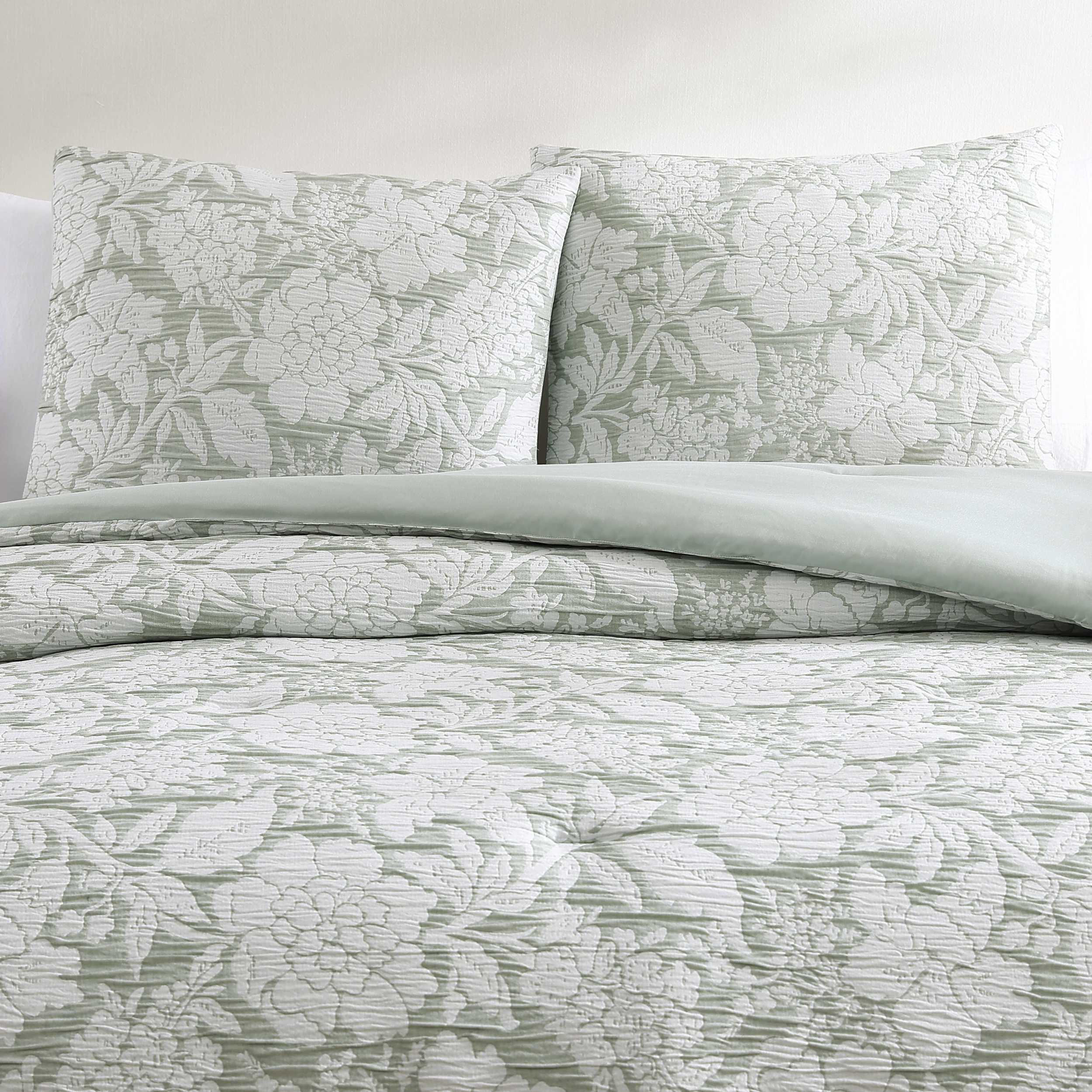 Stone Cottage Bedding Stone Cottage Redding Floral Reversible Duvet ...