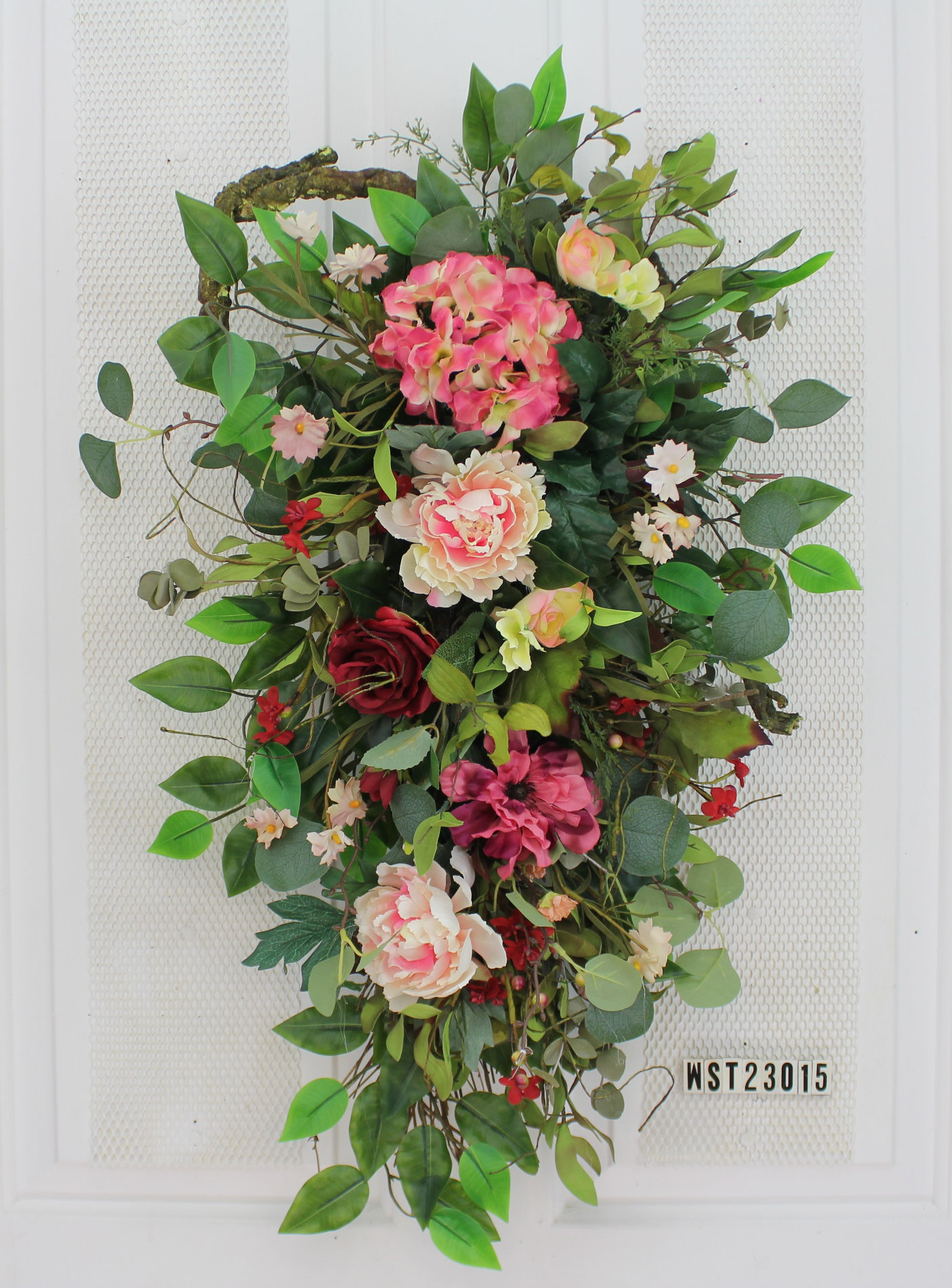 Primrue Faux Rose Swag - Wayfair Canada