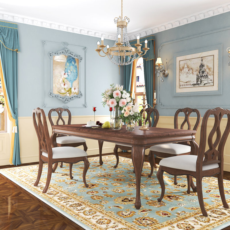 One Allium Way® Almiro Dining Chair | Wayfair