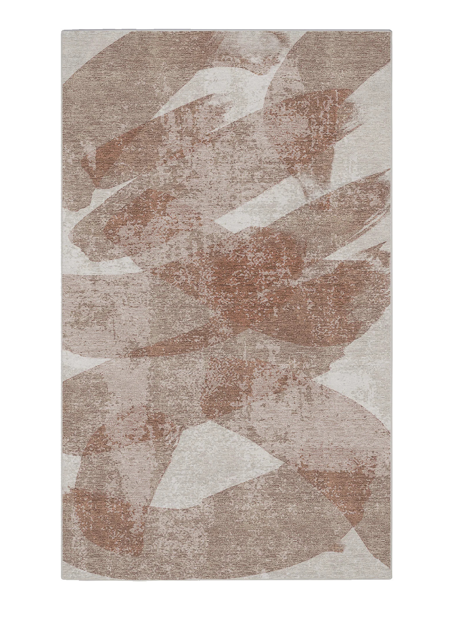 Brayden Studio® Rectangle Fairmount Area Rug | Wayfair