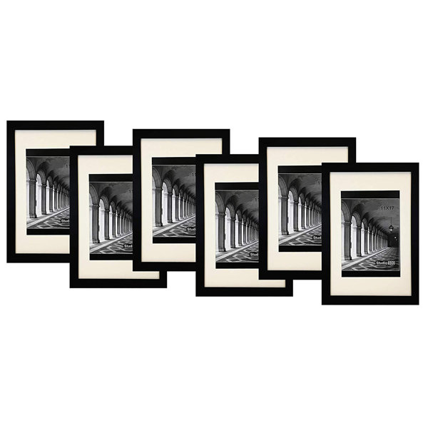 Studio 500 Cadre photo moderne et contemporain et Commentaires ...