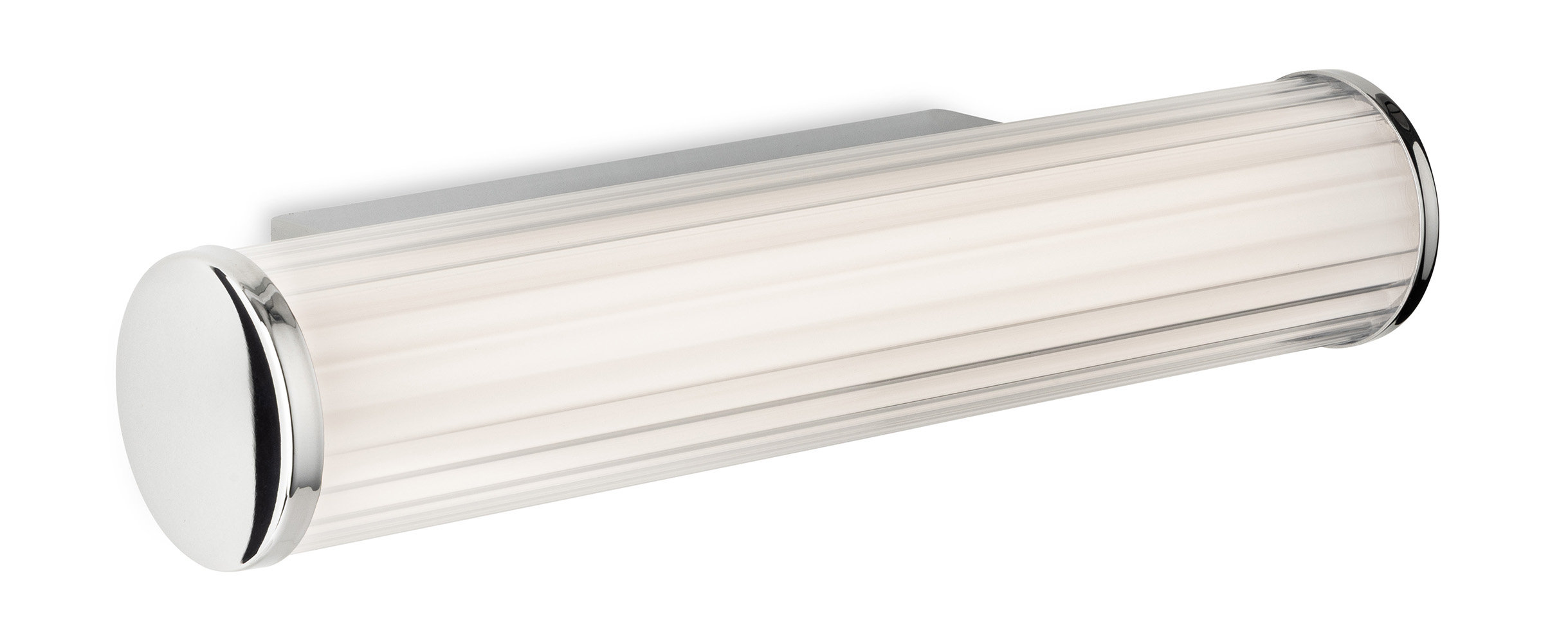 Symple Stuff Coral LED Wall Light - 300mm | Wayfair.co.uk