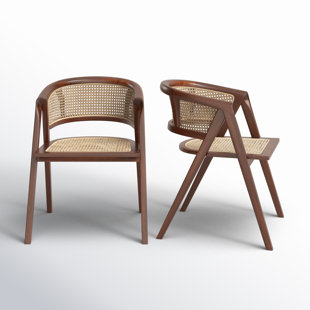 Modern Stackable Dining Chairs | AllModern