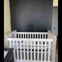 Delta Children Miles 4-in-1 Convertible Crib & Reviews | Wayfair