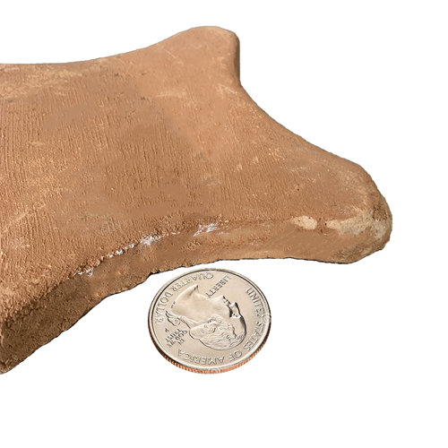 Moroccan Mosaic Tile House Circle & Diamond Pattern Terra Cotta Wall ...