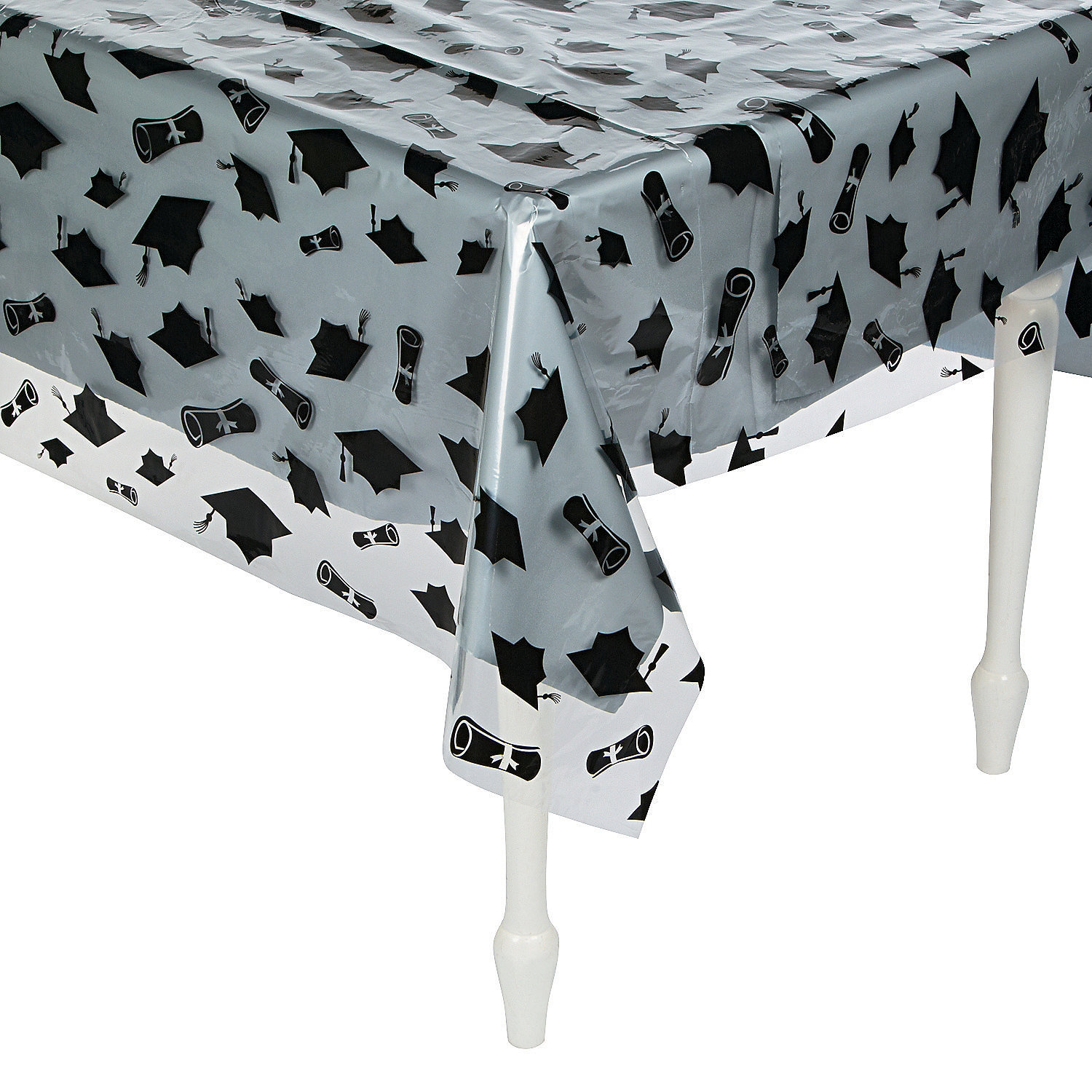 The Party Aisle™ Paramus Tablecloth | Wayfair