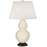 Robert Abbey Double Gourd 31" Table Lamp & Reviews | Wayfair