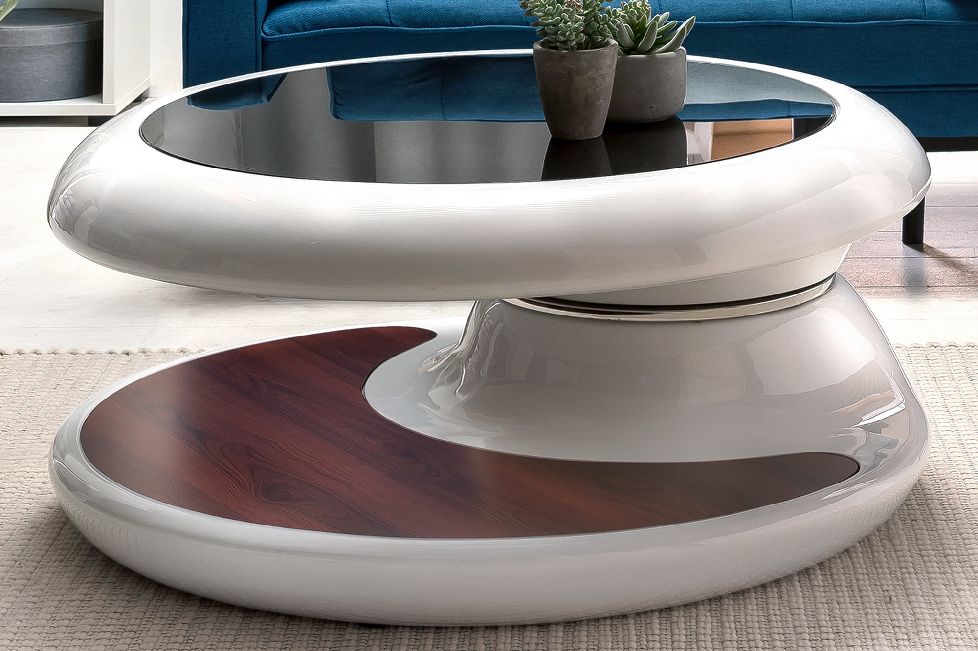 Ivy Bronx Arrowwood Coffee Table | Wayfair.co.uk
