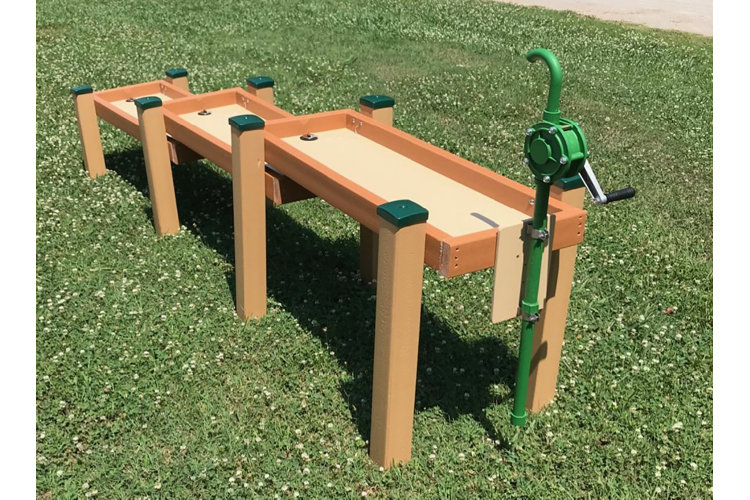 7 Best Water Tables to Douse the Summer Heat | Wayfair